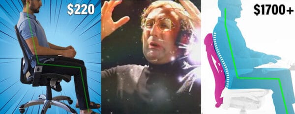 Best Cheap Ergonomic Office Chairs For Short People Reviewed