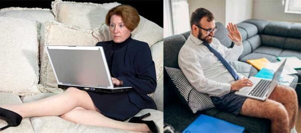 Ultimate Work-From-Home Setup Guide For Ergonomic Beginners