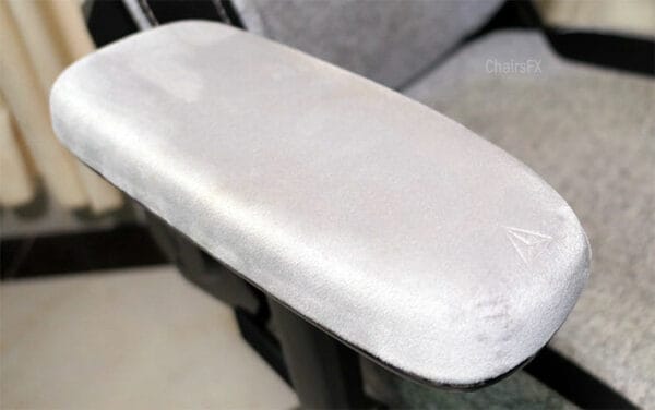 Secretlab Plushcell Armrest Tops: Intriguing Titan Upgrade
