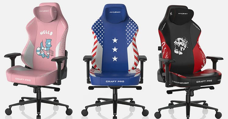 Best Small Gaming Chairs For Short People 149 cm+ (4’11”)