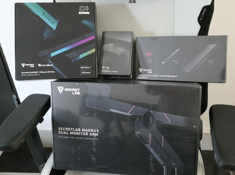 Secretlab Magnus Pro Standing Desk Review — After 3 Years