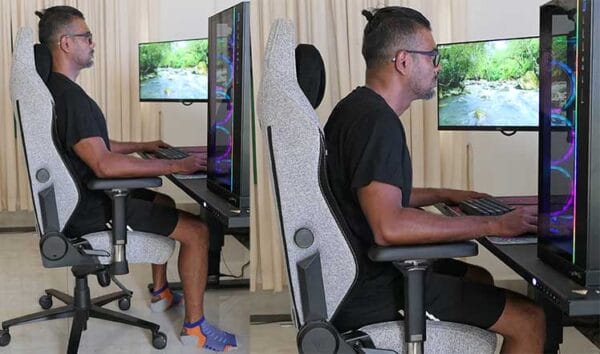 Pro Ergonomics: Top Esports Teams' Gaming Chair Picks