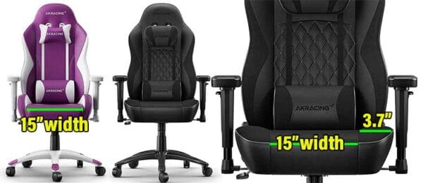 Top Small Gaming Chairs for Petite Gamers | Find Your Fit