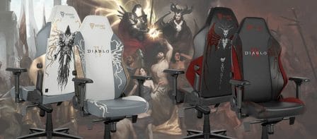 Ranking The Sexiest Secretlab Titan Evo Chair Styles Of 2023