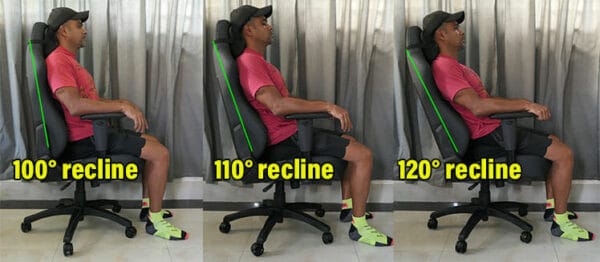 Gaming Chair User Guide: 7 Best Practices For First-Timers