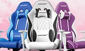 Top Small Gaming Chairs for Petite Gamers | Find Your Fit