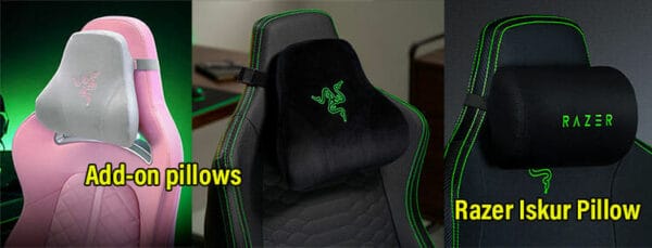 Razer Enki Gaming Chair Review: 4 Models For Hardcore Gamers