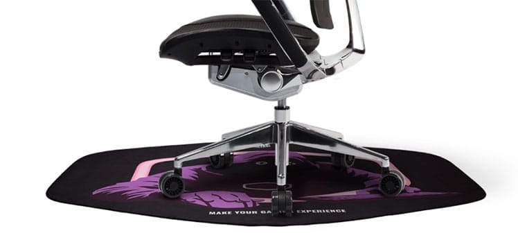 Gaming Chair Floor Mat Quality Rankings (2023 Update)