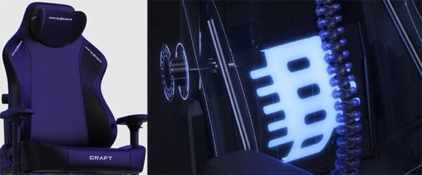 Pro Ergonomics: Top Esports Teams' Gaming Chair Picks