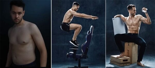 Preferred Gaming Chairs of Top 13 Twitch Streamers in 2024