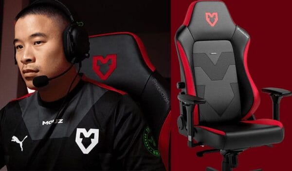 Pro Ergonomics: Top Esports Teams' Gaming Chair Picks