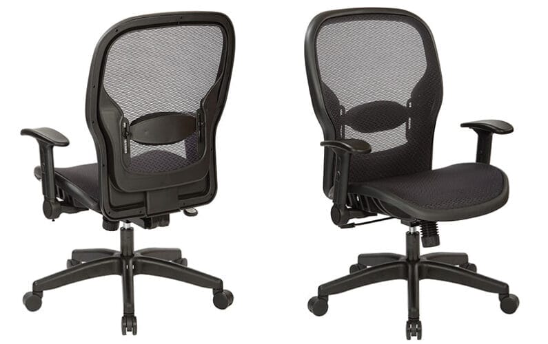 Ranking The Best Full Mesh Gaming Office Chairs Of 2024