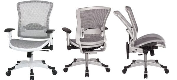 Ranking The Best Full Mesh Gaming Office Chairs Of 2024