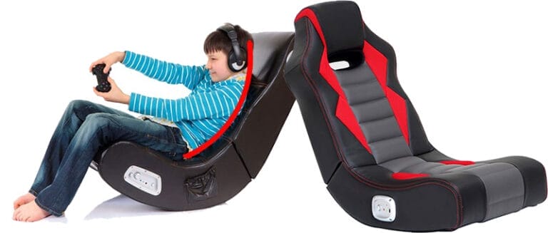 Best Selling Xbox / PS5 Console Gaming Chairs Of 2024